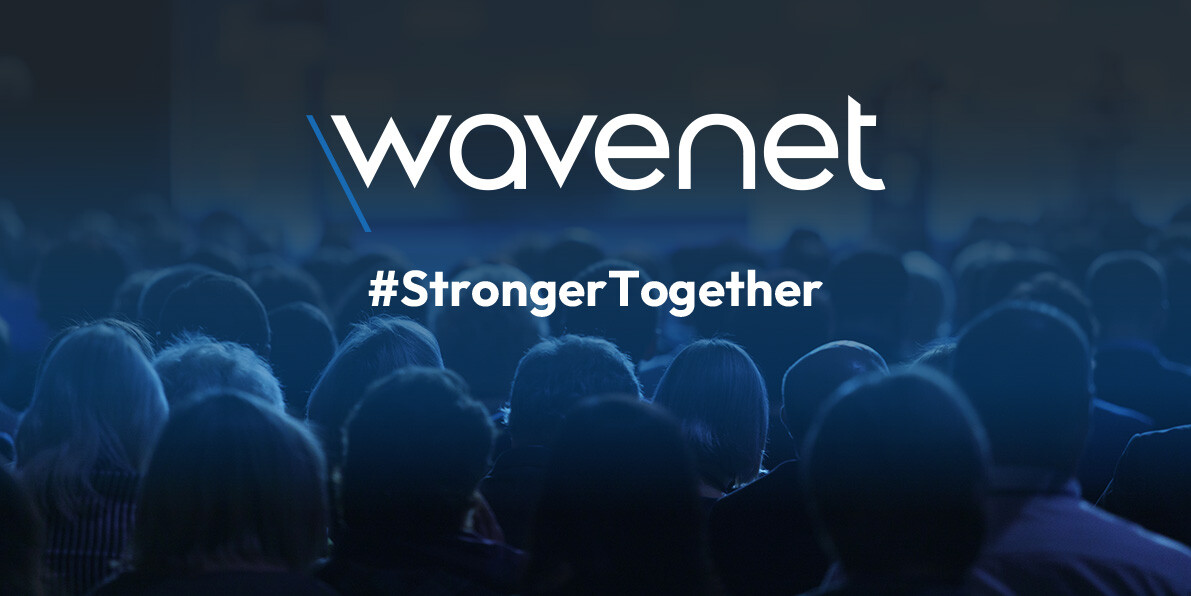 Wavenet sales kick off 2024